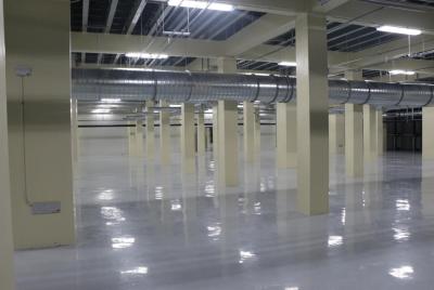 China OEM Program Modular Class 1000 Clean Room ISO 5 6 7 8 Standard Dust Free Air Cleaning For Cosmetics Industry for sale