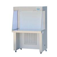 China Level 100 Clean Room Equipment Dust Free Desktop Laminar Flow Hood for sale