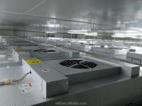 China 0.3um HEPA Fan Filter Unit for sale