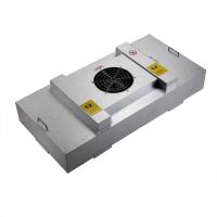 China Sustainable Air Conditioner Fan Guard Meeting EU Ecodesign 2025 Regulations with High Filtration Efficiency for sale