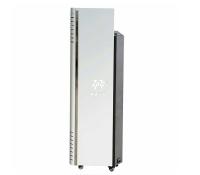 China AC DC 110V 220V Clean Room Equipment Portable Air Purifier 3 Gears 1100m³/H for sale