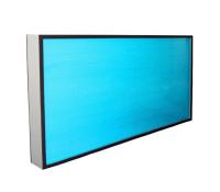 China AHU Clean Room Mushroom Laboratories HEPA Filter For Laminar Air Flow Hood H12 H13 H14 for sale