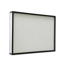 China AHU Clean Room Mushroom Laboratories HEPA Filter For Laminar Air Flow Hood H12 H13 H14 for sale