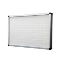 China ODM Flow Hood Filter , 4x2 2x2 3x2 4x4 FFU Laminar HEPA Filter With H13 H14 for sale