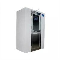 China Stainless Steel Commercial Steam Room Equipment for Pharmaceutical and Food Manufacturing Facility for sale