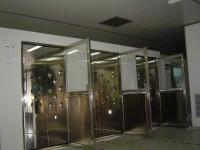 China Improve Production Efficiency with Cleanroom Equipment Featuring Smart Controls and 99.99% HEPA Efficiency for sale