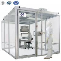 China Clean Room Technology System and Lifestyle Applications for sale