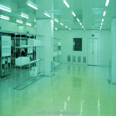 China ISO Clean Room Engineering International Standard for sale