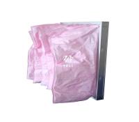 China Customized Factory Washable Pocket Air Filter Yellow Blue Pink F7 F8 F9 For Industrial for sale