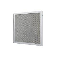 China Polyester Fiber Filter Cotton Pre-filter Air Purifier And Effective Air Filtration for sale