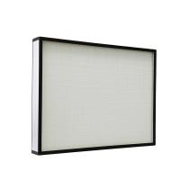 China Paper Synthetic Filter Material , Glass Fiber Cotton Panel Air Filtration Materials for sale