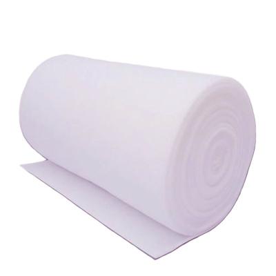 China Industrial Air Filter Replacement Element Material Paper Roll 0.3 Micron H13 HEPA Pleated for sale