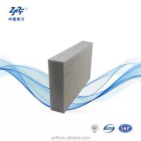 China Thin Air Filter Material 0.3um PP PET Fiber Paper With Large Volume Pleated for sale