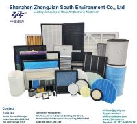 China Pocket Air Filter Media , Fiber 0.3um H13 H14 HEPA Filter Media Pocket Roll for sale