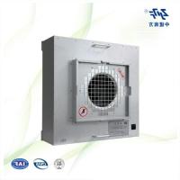 China Clean Air Filtration with FFU Fan Filter Unit in 403 Status Code and Openresty Server for sale