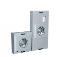 China 2x2 FFU Fan Filter Unit 99.99% Laminar Flow Hood HEPA Air Cleaning for sale