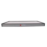 China Moisture Proof Clean Room HEPA Filter Laminar Air Flow Panel UL 99.99% Light Weight Without Baffle for sale