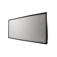 China Moisture Proof Clean Room HEPA Filter Laminar Air Flow Panel UL 99.99% Light Weight Without Baffle for sale