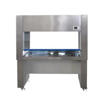 China Stainless Steel Laminar Clean Bench for sale