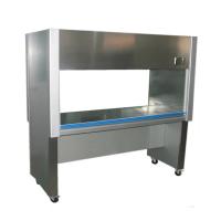 China Stainless Steel Laminar Clean Bench for sale