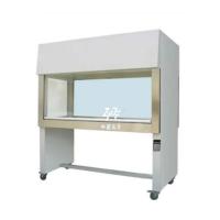 China Vertical Horizontal Flow Clean Bench , Anti Static Air Purification Laminar Flow Benches for sale