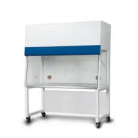 China Vertical Horizontal Flow Clean Bench , Anti Static Air Purification Laminar Flow Benches for sale