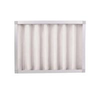 China G3 Panel Air Filter for sale
