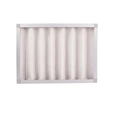 China G3 Panel Air Filter for sale