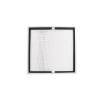 China Industry HVAC System H13 H14 HEPA Air Filter With Activated Carbon Media For Petrochemical Plants Cleanroom for sale