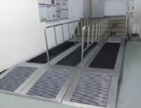 China Sole Shoe Cleaning Kit Device For Hospital Laboratory Clean Room for sale