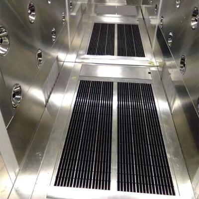 China Wet Cleaning Shoe Sole Washing Machine 1338*768*150mm for Cleaning Brushing and Sanitizing for sale