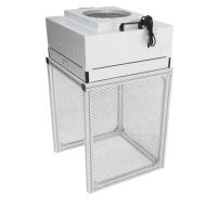 China Laminar Clean Bench Advanced Filtration Technology for Contamination Control in Sensitive Operations for sale