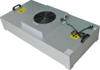 China High Quality Clean Room Class10000 4X4 4X2 Galvalume Laminar Flow Fan Filter Unit FFU for sale
