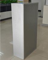 China Air Purification FFU Unit Device Industrial Commercial home hospital office building use for sale