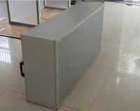 China 1175*575*320 mm FFU Fan Filter Unit Air Purification Device for Air Improvement 110V/120V 50HZ/60HZ for sale