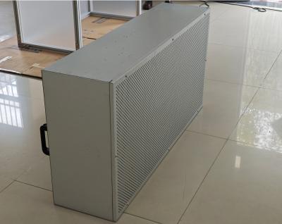China 1175*575*320 mm FFU Fan Filter Unit Air Purification Device for Air Improvement 110V/120V 50HZ/60HZ for sale