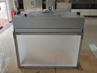 China Laminar Flow chamber Clean room Air Purification Equipment with 110V 220V voltage for sale