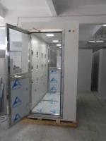 China Upgrade Your Cleanroom with FFU Fan Filter Unit The Ultimate Air Purification Solution for sale