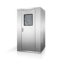 China Upgrade Your Cleanroom with FFU Fan Filter Unit The Ultimate Air Purification Solution for sale