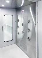 China Stainless Steel Clean Room Air Handling Units for Air Shower in Cleanroom Efficiency for sale