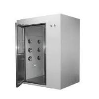 China Stainless Steel Clean Room Air Handling Units for Air Shower in Cleanroom Efficiency for sale