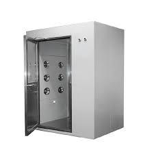 China Stainless Steel Clean Room Air Handling Units for Air Shower in Cleanroom Efficiency for sale