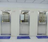 China Biomedical Cleanroom Upgrade with Our Advanced Dust Free Clean Room for sale