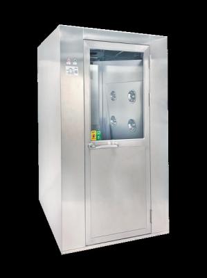 China Biomedical Cleanroom Upgrade with Our Advanced Dust Free Clean Room for sale