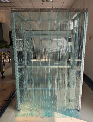 China Leading Time 10-14days Cleanroom Cleaning Equipment for Noise-Free Cleanroom Maintenance for sale