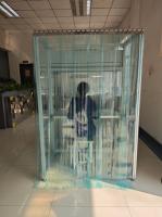 China Leading Time 10-14days Cleanroom Cleaning Equipment for Noise-Free Cleanroom Maintenance for sale