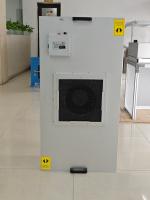 China Professional Laminar Air Flow with Airflow Velocity 0.3-0.5m/s and Working Area Size 1220*620*350 Mm for sale