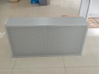 China Professional Laminar Air Flow with Airflow Velocity 0.3-0.5m/s and Working Area Size 1220*620*350 Mm for sale