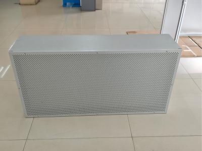 China Professional Laminar Air Flow with Airflow Velocity 0.3-0.5m/s and Working Area Size 1220*620*350 Mm for sale