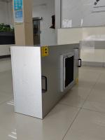 China ≥ 99.99% Filter Efficiency Laminar Flow Hood with Fiberglass Filter Material and Galvanized Steel Frame Material for sale